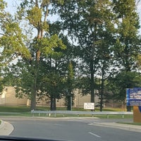 Prince George's Community College - 301 Largo Rd