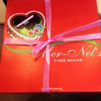 Mer-Nel's Cake House - Bakery
