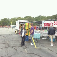 Wellfleet Flea Market - 14 tips