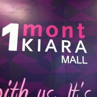 1 Mont Kiara Mall - Shopping Mall in Kuala Lumpur