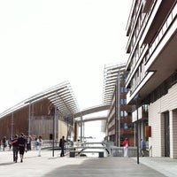 Astrup Fearnley Museet - Frogner - Oslo, Oslo