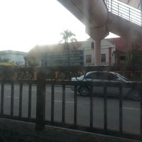 SMK Convent Klang - High School