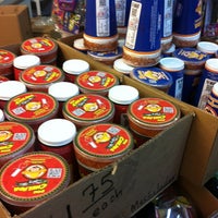 Alamo Packing & Candy Company - Candy Store in San Antonio