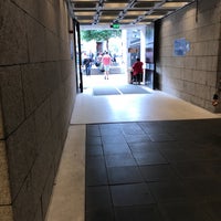 Arts Block - Trinity College Dublin - Dublin, Dublin City