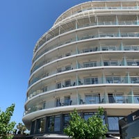 Hotel Calipolis Sitges - Hotel