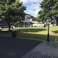 Arts Block - Trinity College Dublin - Dublin, Dublin City