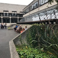 Arts Block - Trinity College Dublin - Dublin, Dublin City