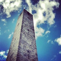 High Point Monument - Scenic Lookout