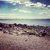 Bluff Point State Park - 22 tips