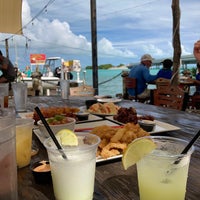 Hungry Tarpon Restaurant - Islamorada, FL