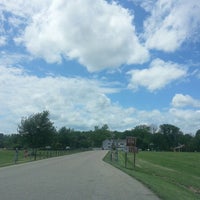 Community Park & Leming House - Park in Milford