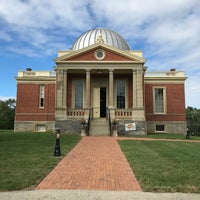 Cincinnati Observatory Center - Hyde Park - 3489 Observatory Pl