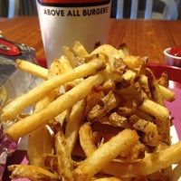 UBurger - Burger Joint in Kenmore