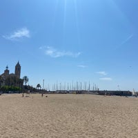 Passeig de la Ribera - Other Great Outdoors in Sitges
