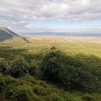 Great Rift Valley View Point - 13 tips