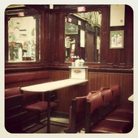 University Cafe - 87 Byres Rd, Glasgow