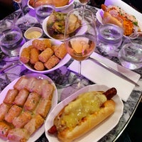 Bubbledogs (Now Closed) - 112 tips