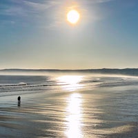 Filey Seafront - Filey, North Yorkshire