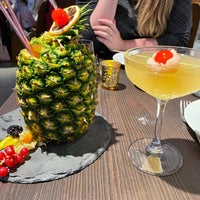 Mango Tree London - Thai Restaurant