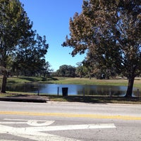 Cliff Stephens Park Disc Golf Course - Clearwater, FL