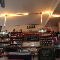 Brick Alley Cafe - Café in Temple Bar