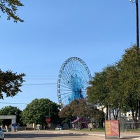 Texas Star Ferris Wheel - 16 tips from 1922 visitors