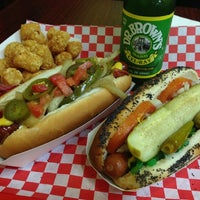 Fab Hot Dogs - Hot Dog Joint in Tarzana