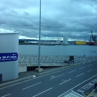 Stena Line Ferry Belfast-Stranraer - Belfast, Belfast