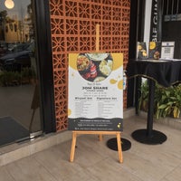 Namaste India - Bangsar Baru - 3 tips