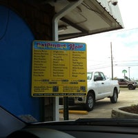 Daiquiris Now - Cocktail Bar