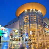 Parc Paragon (พาร์ค พารากอน) - Siam Paragon - ปทุมวัน