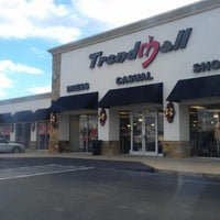 Trend Mall - Women's Store