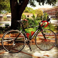 Shenandoah Branch Library - Miami-Dade Public Library System - Coral ...
