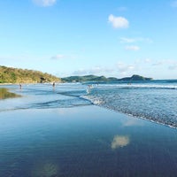 Playa Colorado