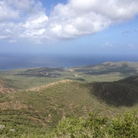 St. Christoffel Berg