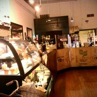 Benelux Coffee (Now Closed) - Coffee Shop in Raleigh