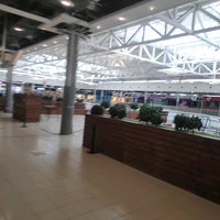 C.C. Valle Real - Shopping Mall in Maliaño