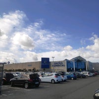 C.C. Valle Real - Shopping Mall in Maliaño