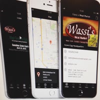 Wassi's Meat Market - Melbourne, FL