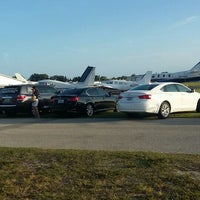 Merritt Island Airport - 1 tip