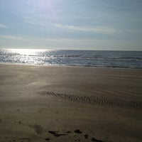 Sea Rim State Park - 3 tips