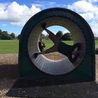 Levin Adventure Park - Playground