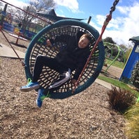 Levin Adventure Park - Playground