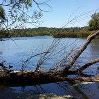 Spring Lake Park - Park in Santa Rosa
