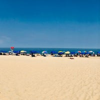 Poodle Beach - Rehoboth Beach, DE
