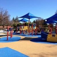 Athan Downs Park - 3 tips