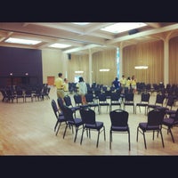 LSU - Student Union - Baton Rouge, LA