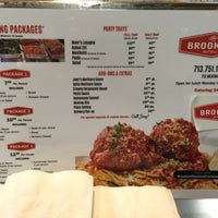 Brooklyn Meatball Company - Italian Restaurant in Downtown Houston