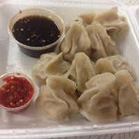 Doozo Dumpling House - Dumpling Restaurant