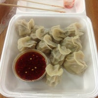 Doozo Dumpling House - Dumpling Restaurant